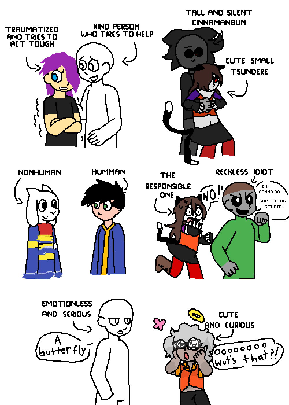 Editing Jake Is The Goat - Free online pixel art drawing tool - Pixilart