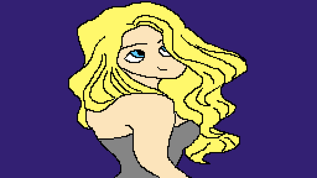 Editing Prom - Free online pixel art drawing tool - Pixilart