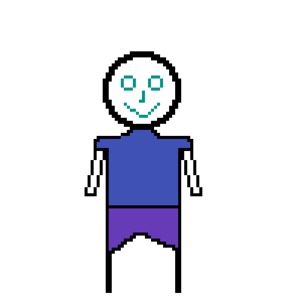 Pixilart - moving frames by Anonymous