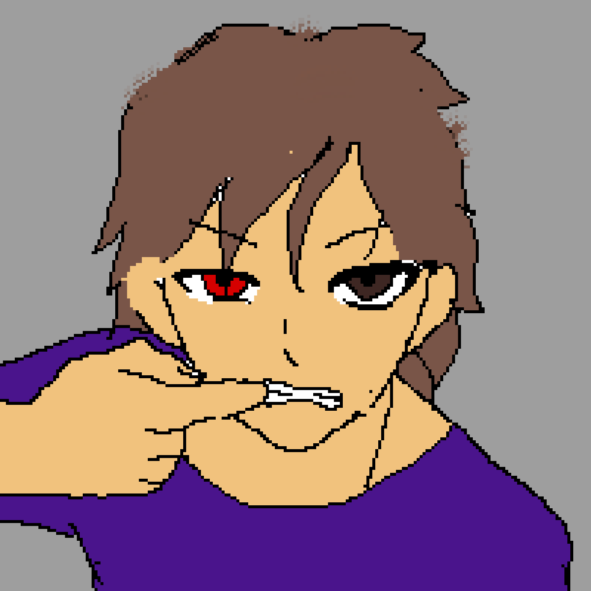 Ryan-Kain's Gallery - Pixilart