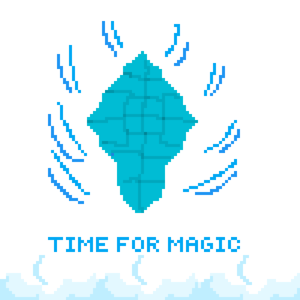 Anthro-fish contest! - Pixilart