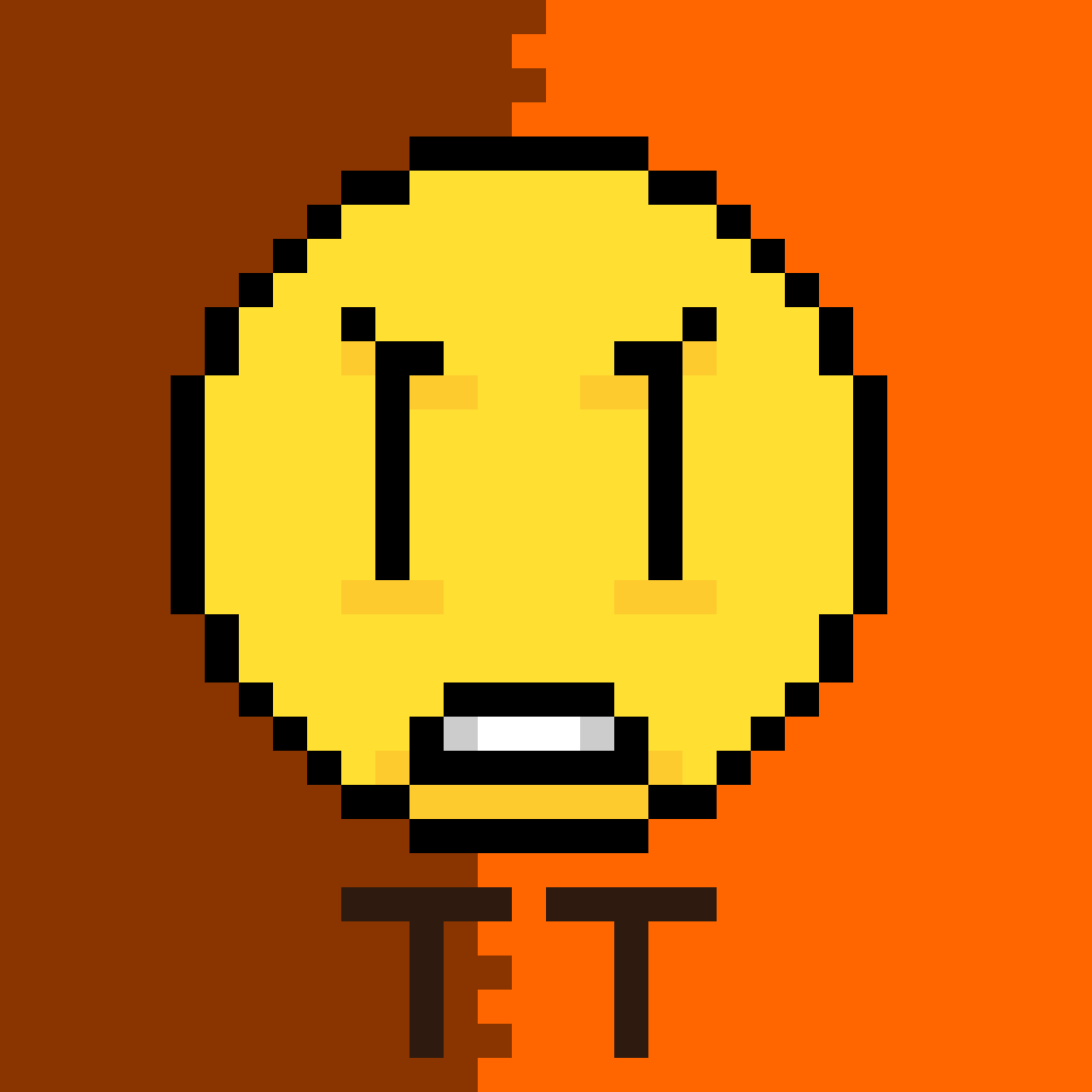 Pixilart - PFP by Tangy-Tangerine