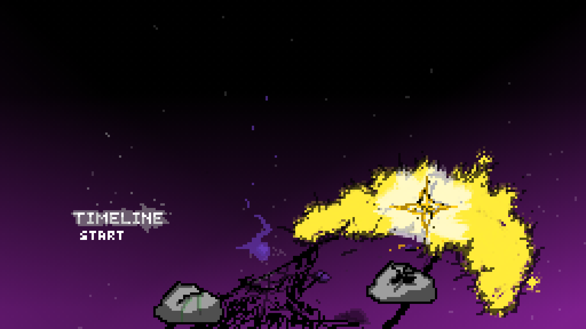 Pixilart - undertale time line by baeguri