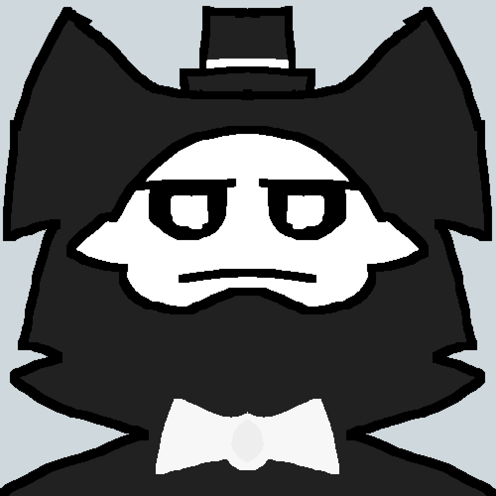 Pixilart - Sir puro by Puro-thefurry