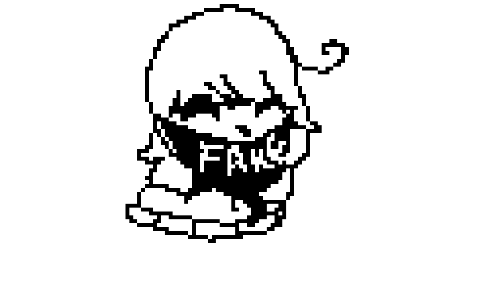 Editing Vent art. - Free online pixel art drawing tool - Pixilart