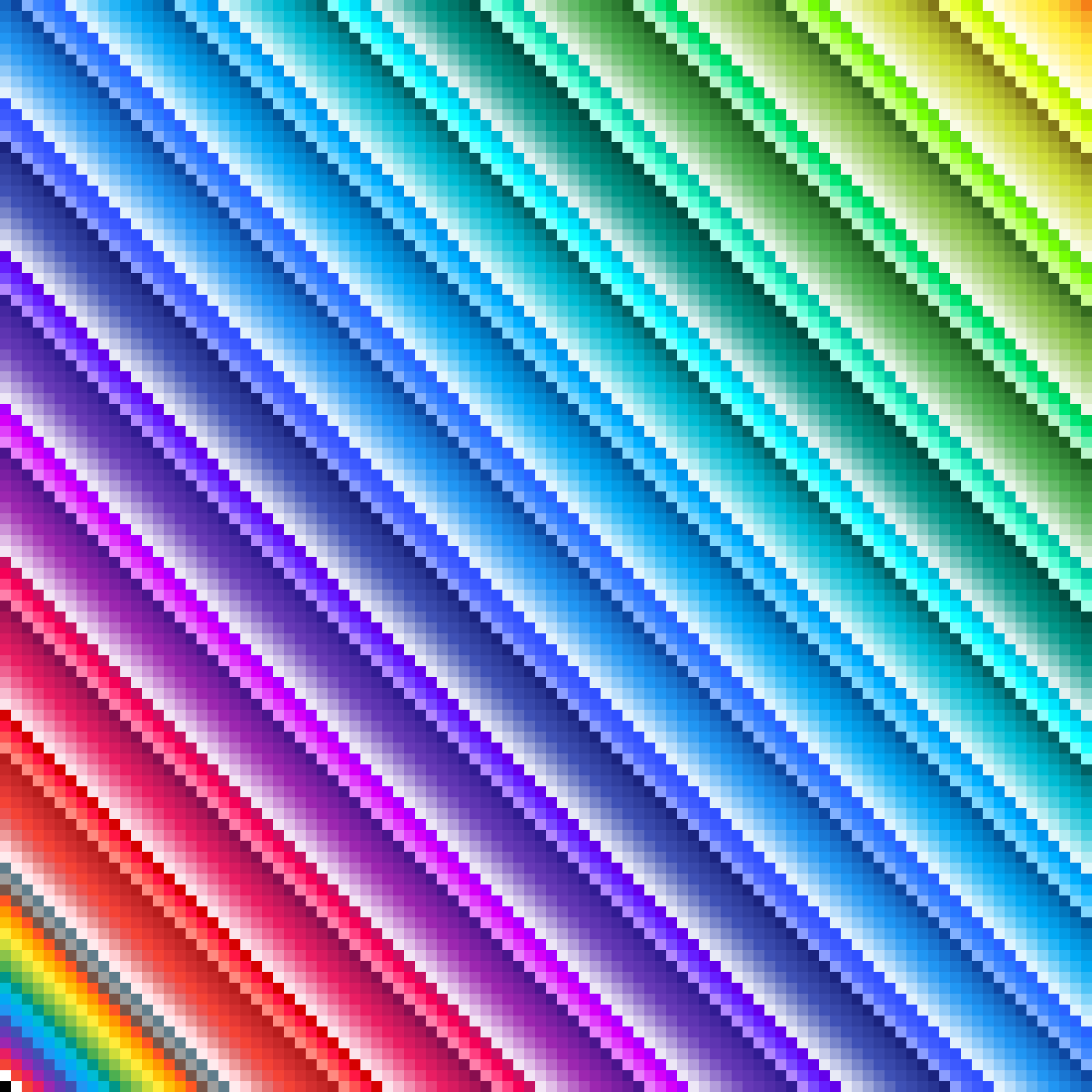 Pixilart - Colors... by Lance0325