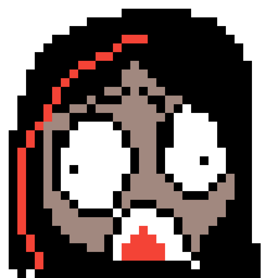 Pixilart - Derpy sad-gorl by Krewcraftgirl21