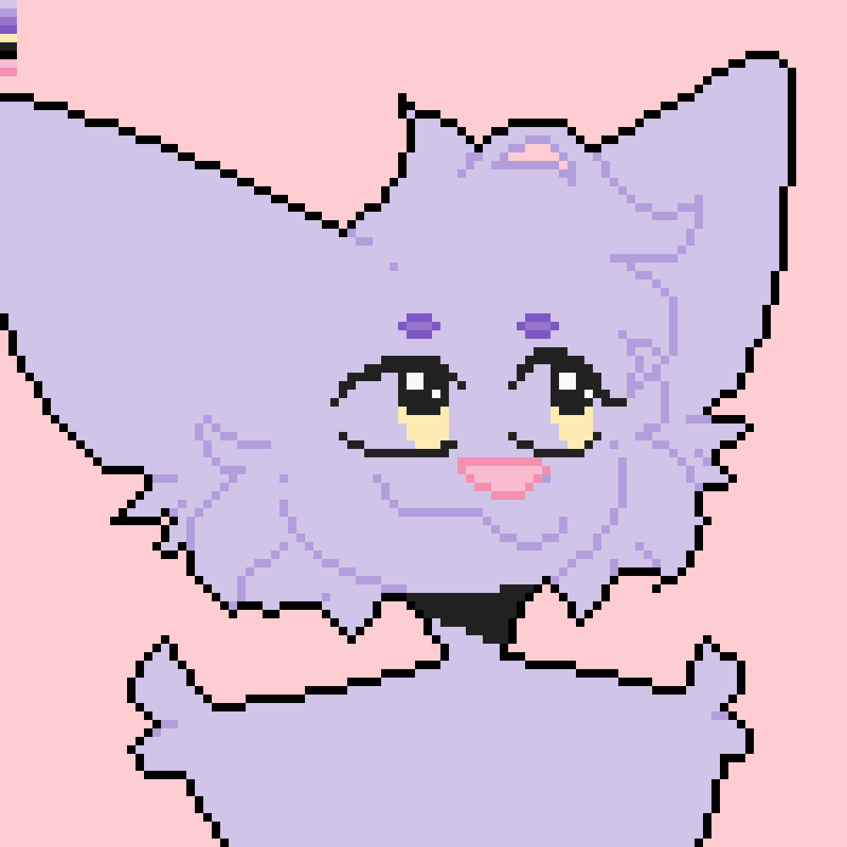 Editing Edit - Free online pixel art drawing tool - Pixilart