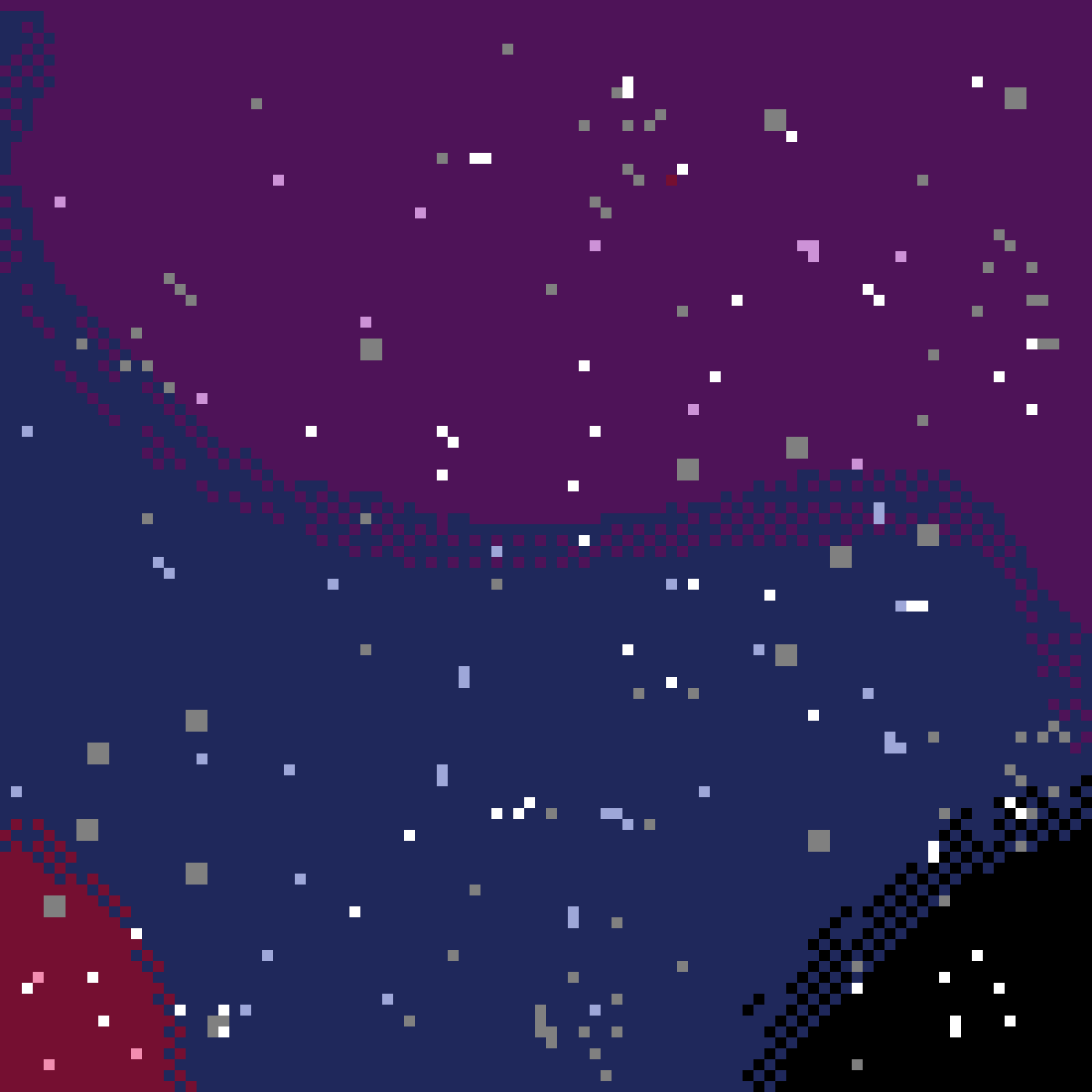 Pixilart - space =3 by SnowiieMoon