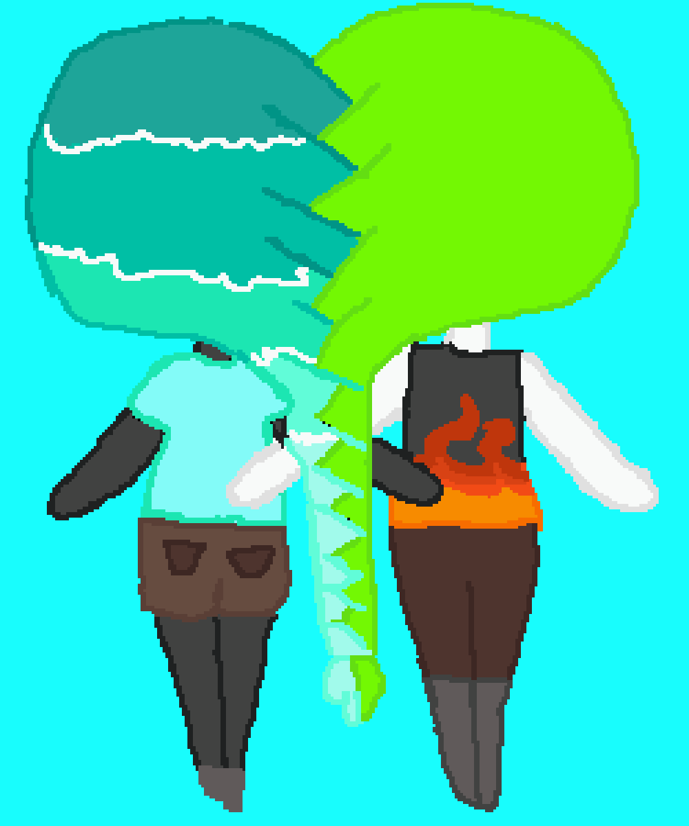 Editing Tired - Free online pixel art drawing tool - Pixilart