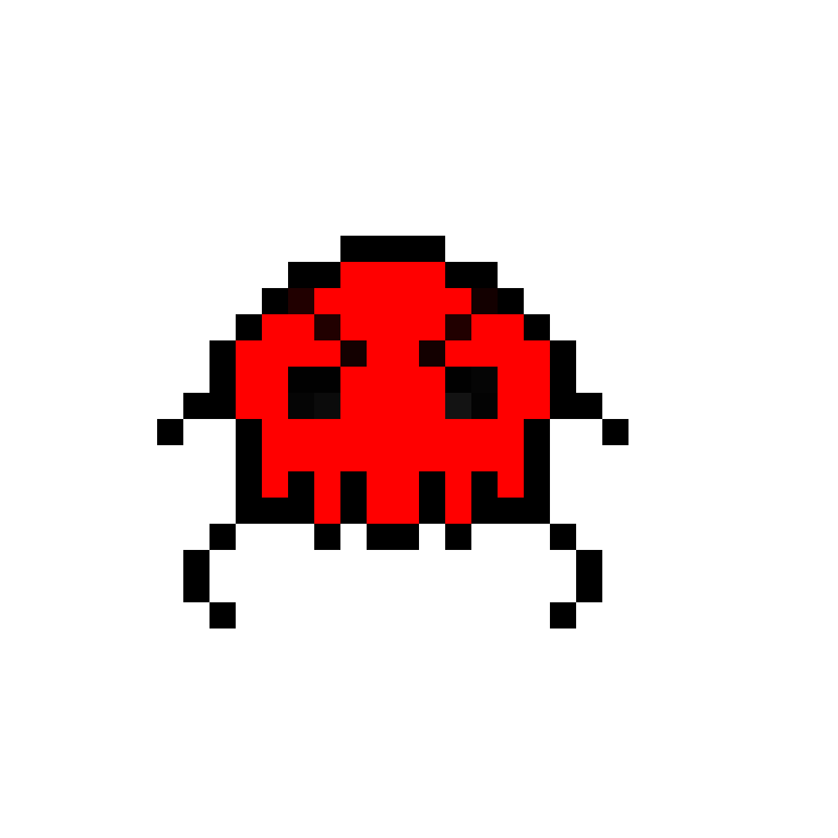 Editing enemy1 - Free online pixel art drawing tool - Pixilart