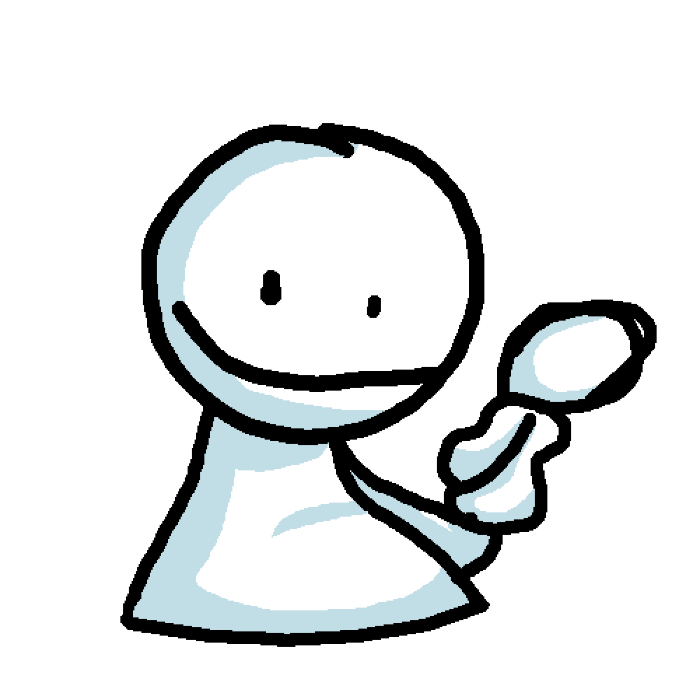 Pixilart - when the bob is sus by PixilJen