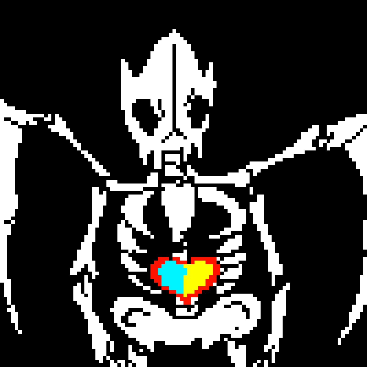 Pixilart - Dusttrust Sans by DV-D