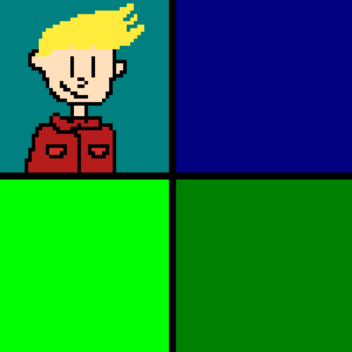 Editing Profile Collab - Free online pixel art drawing tool - Pixilart