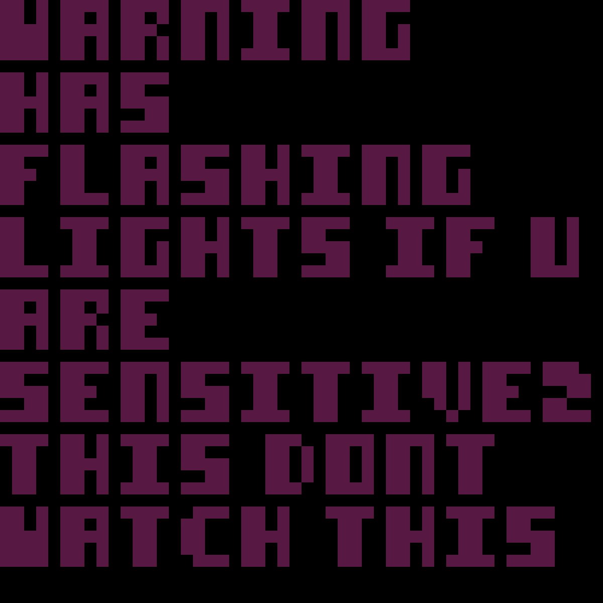 saturated sunrise Palette - Pixilart