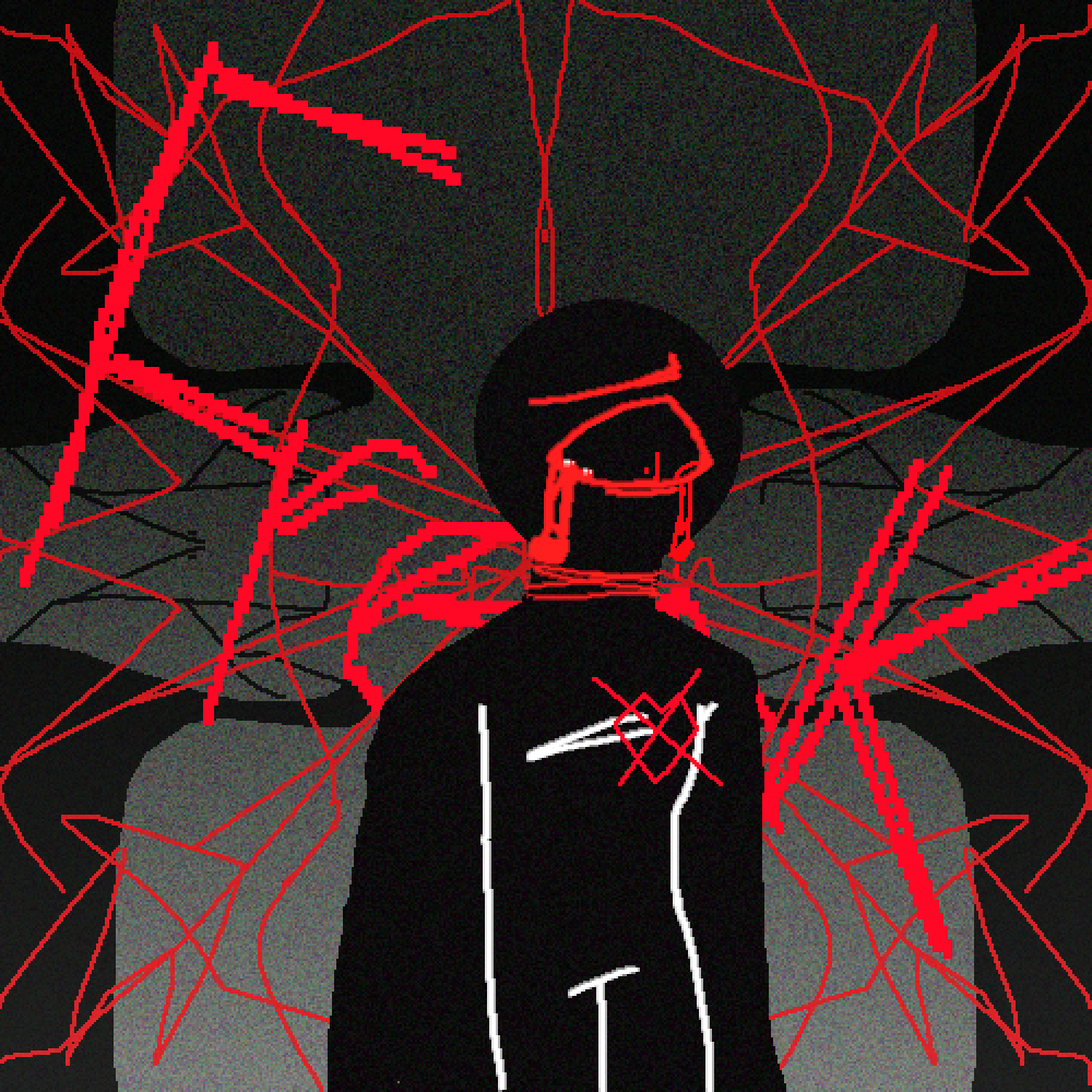 Pixilart - Vent by Hakami