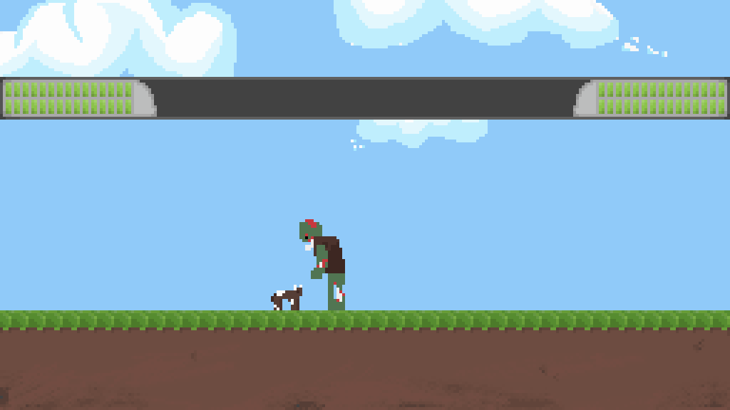 Pixilart - Fight by atomic-skull