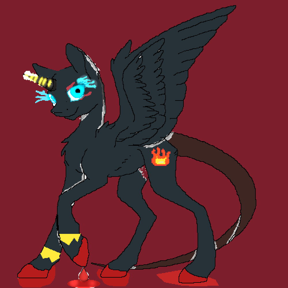 OC by wings-of-fire2 - Pixilart