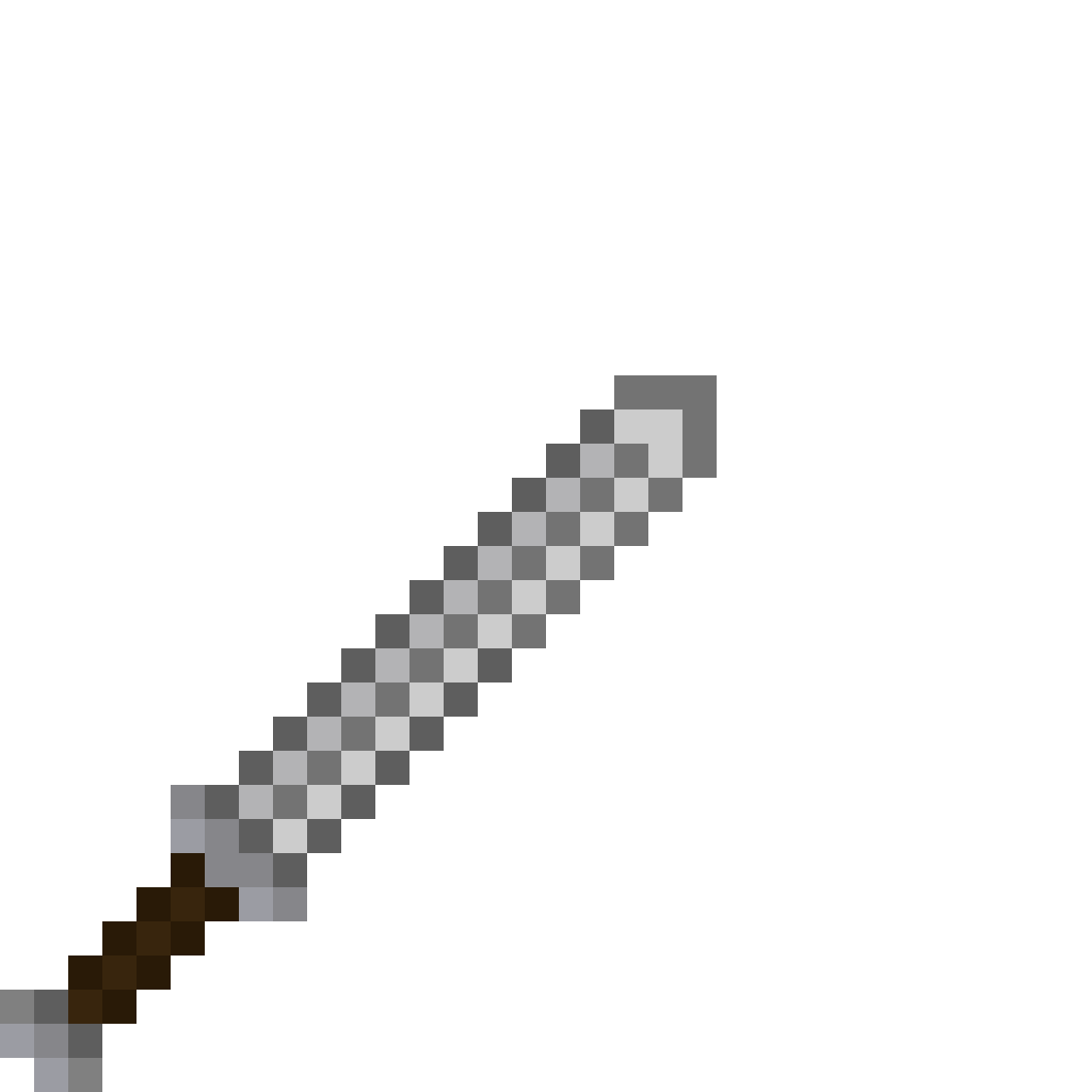 Pixilart - Shortswords... by SadsaccOP