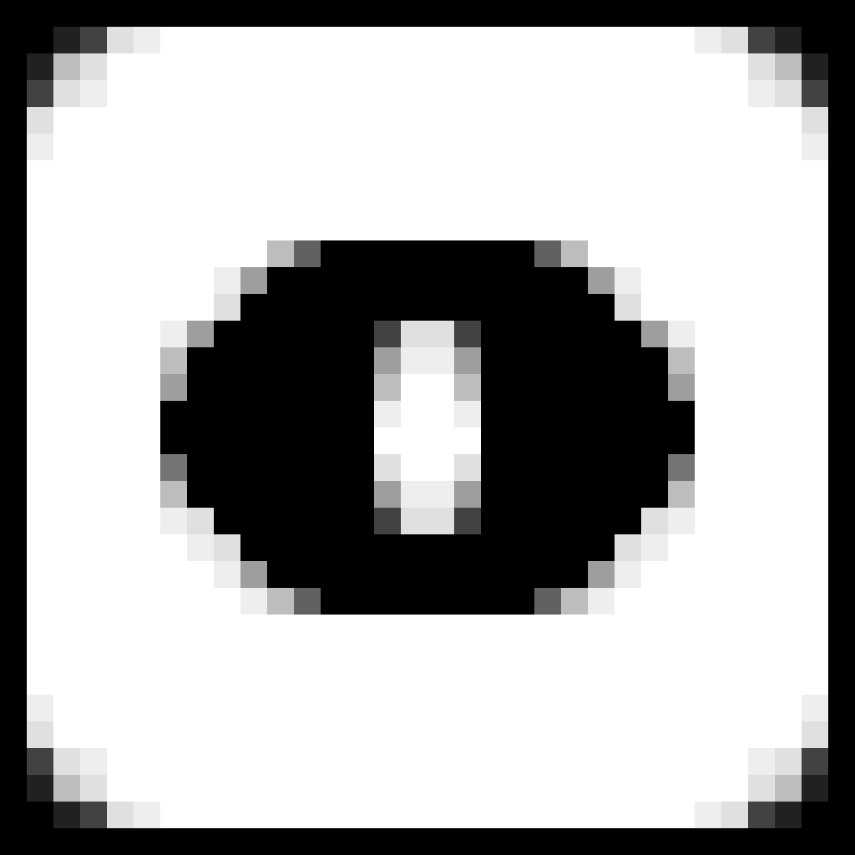 Pixilart - White box by Mememellow