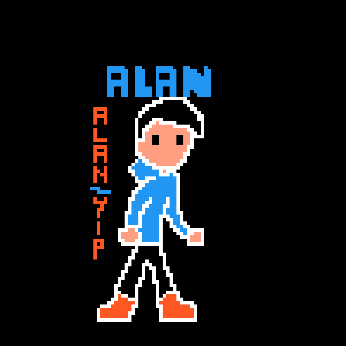 Pixilart - asdfghj by Anonymous