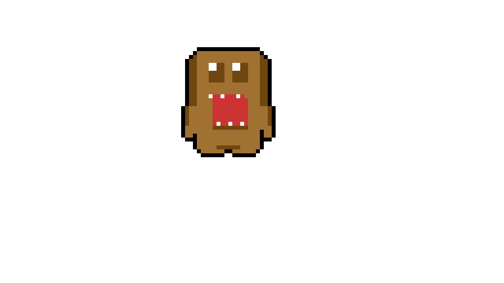 Editing Fail Of Mono Free Online Pixel Art Drawing Tool Pixilart 