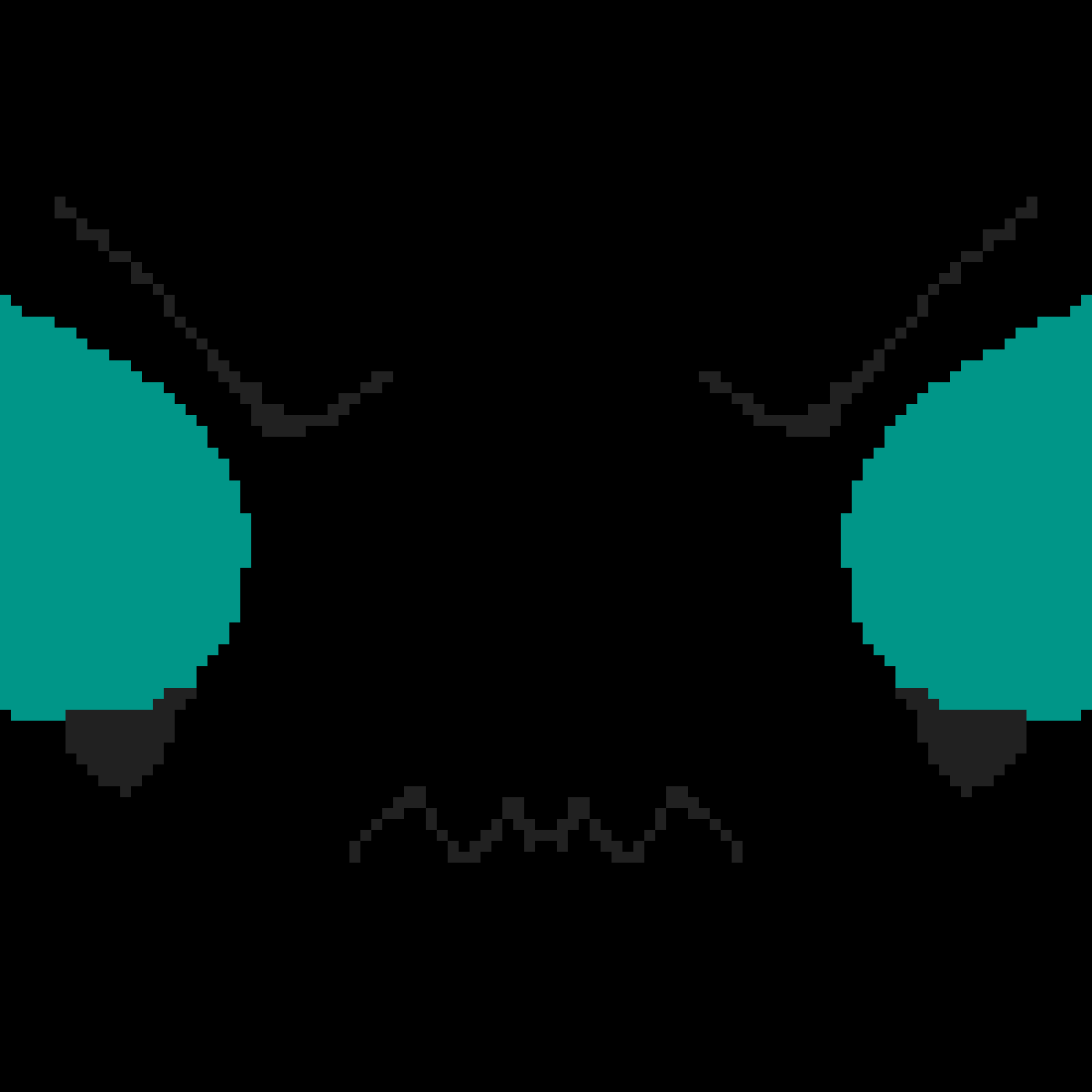 Pixilart - Sad Angie protogen by TMStudiosAA