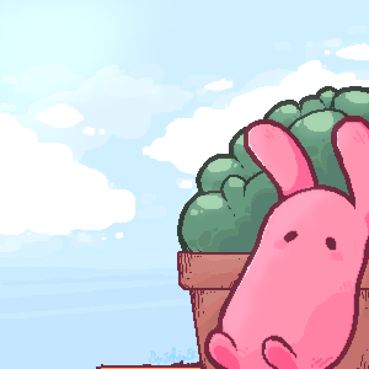 Pixilart - Mokke 🔆 by sofas