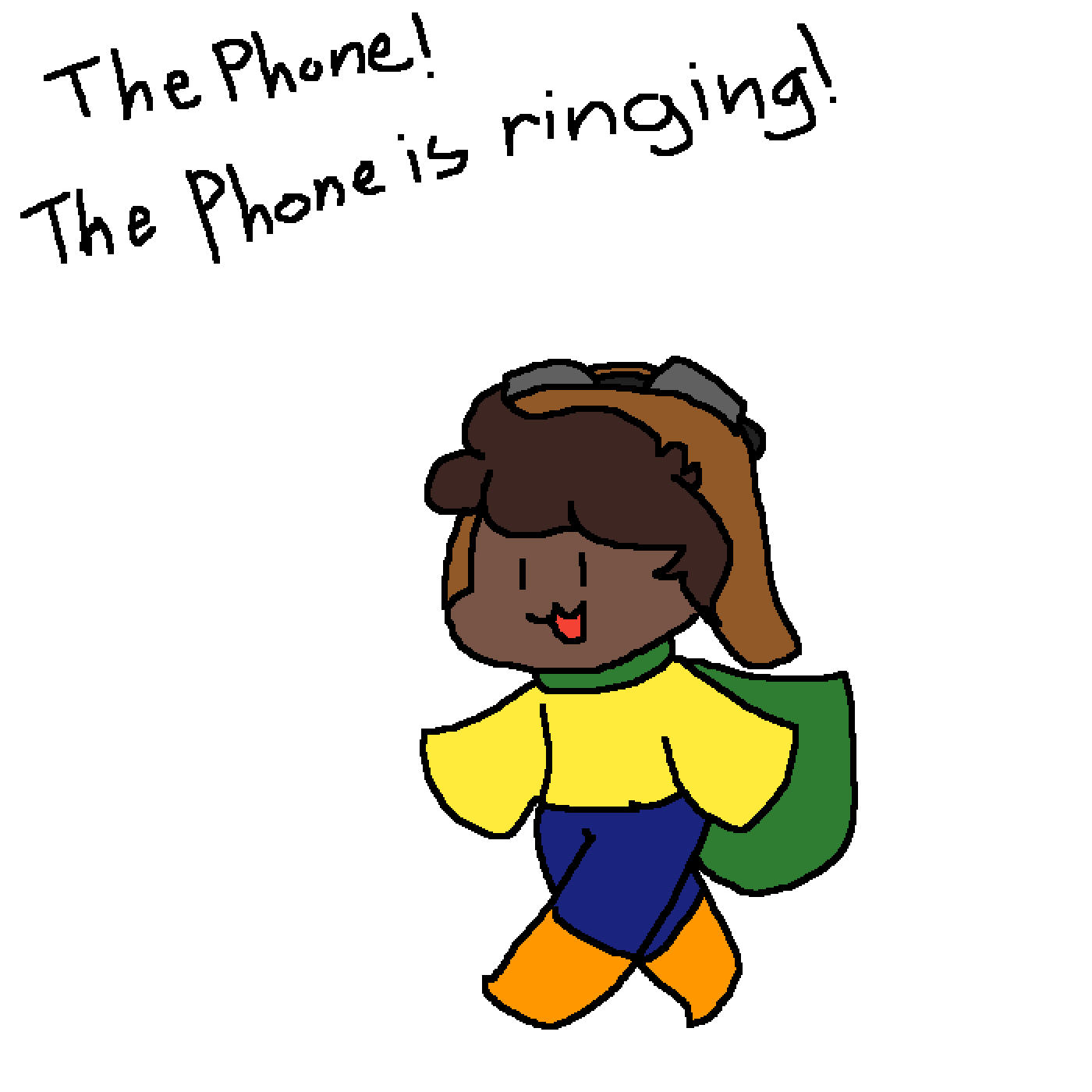 Pixilart - Wonder Pets!!*CRIES* by Vessel