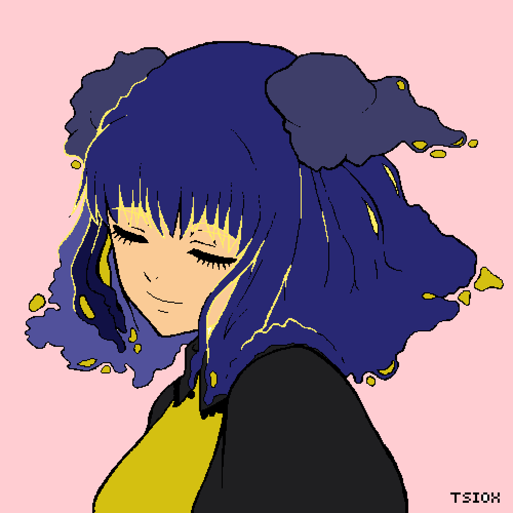 Pixilart - Mari w bee miraculous by AJohn4