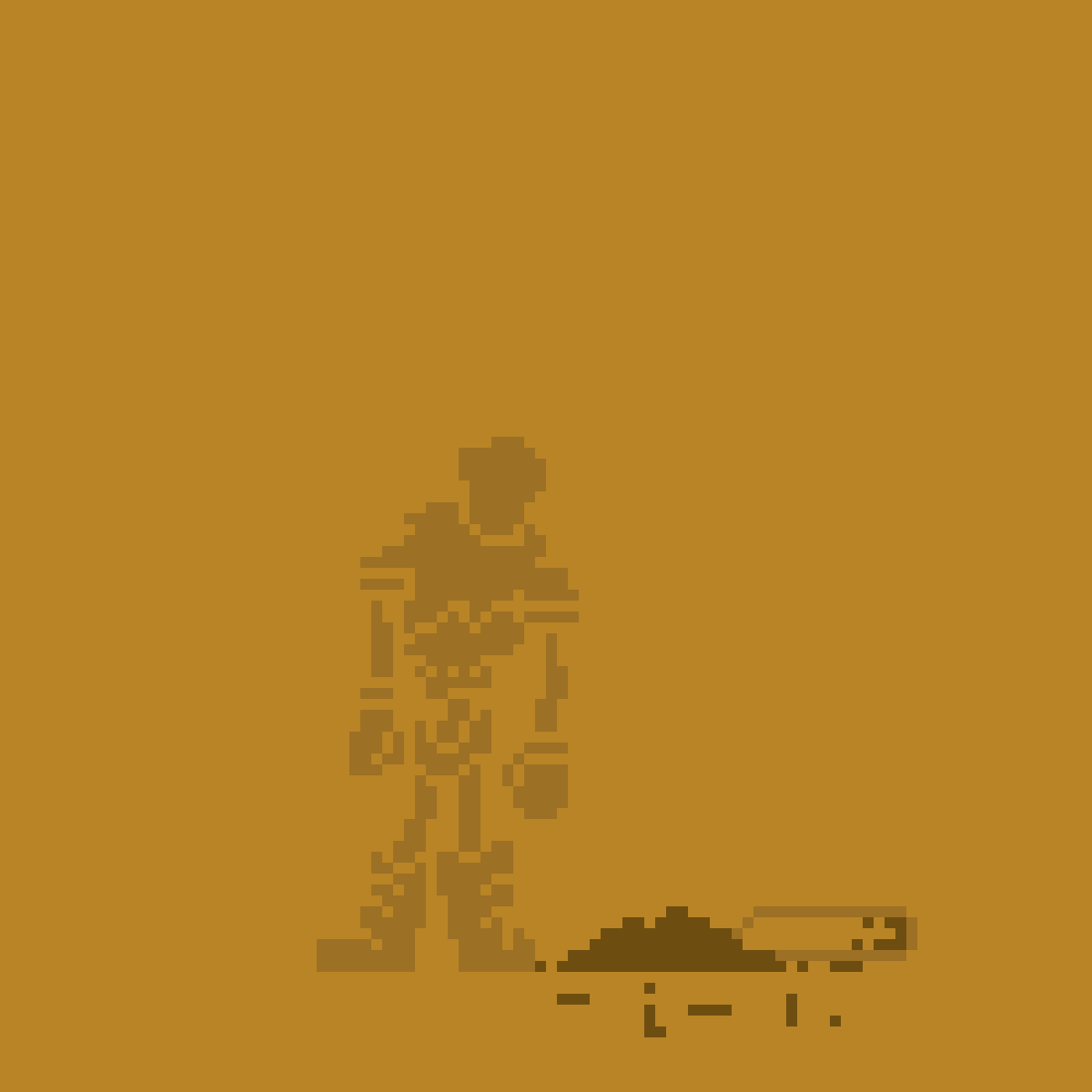 Pixilart - undertale changed by ink-man