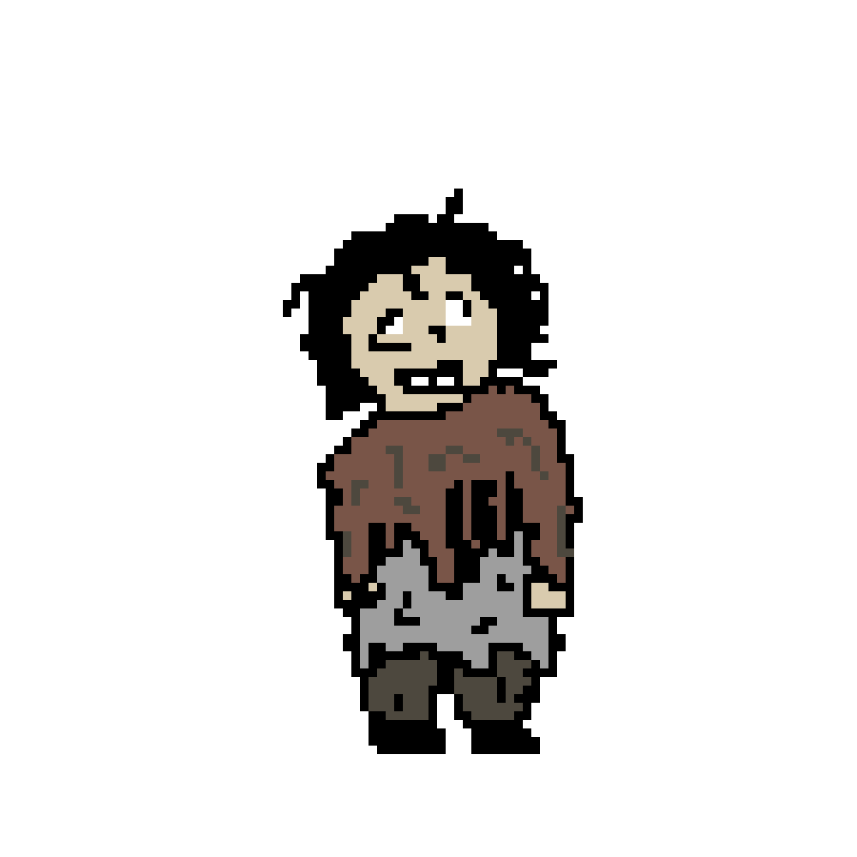 Pixilart - Egor by swimedward