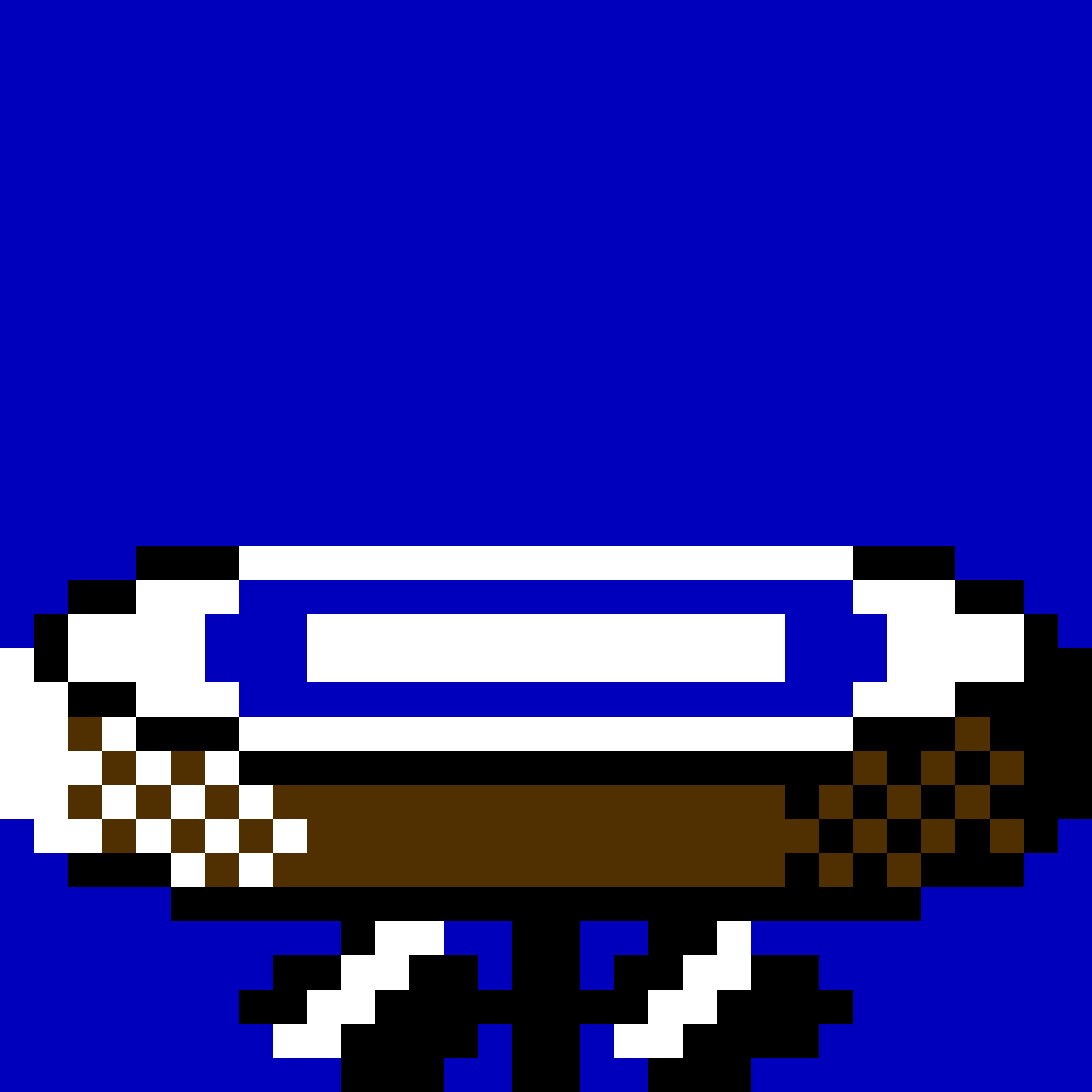 Editing Floating Trampoline - Free online pixel art drawing tool - Pixilart