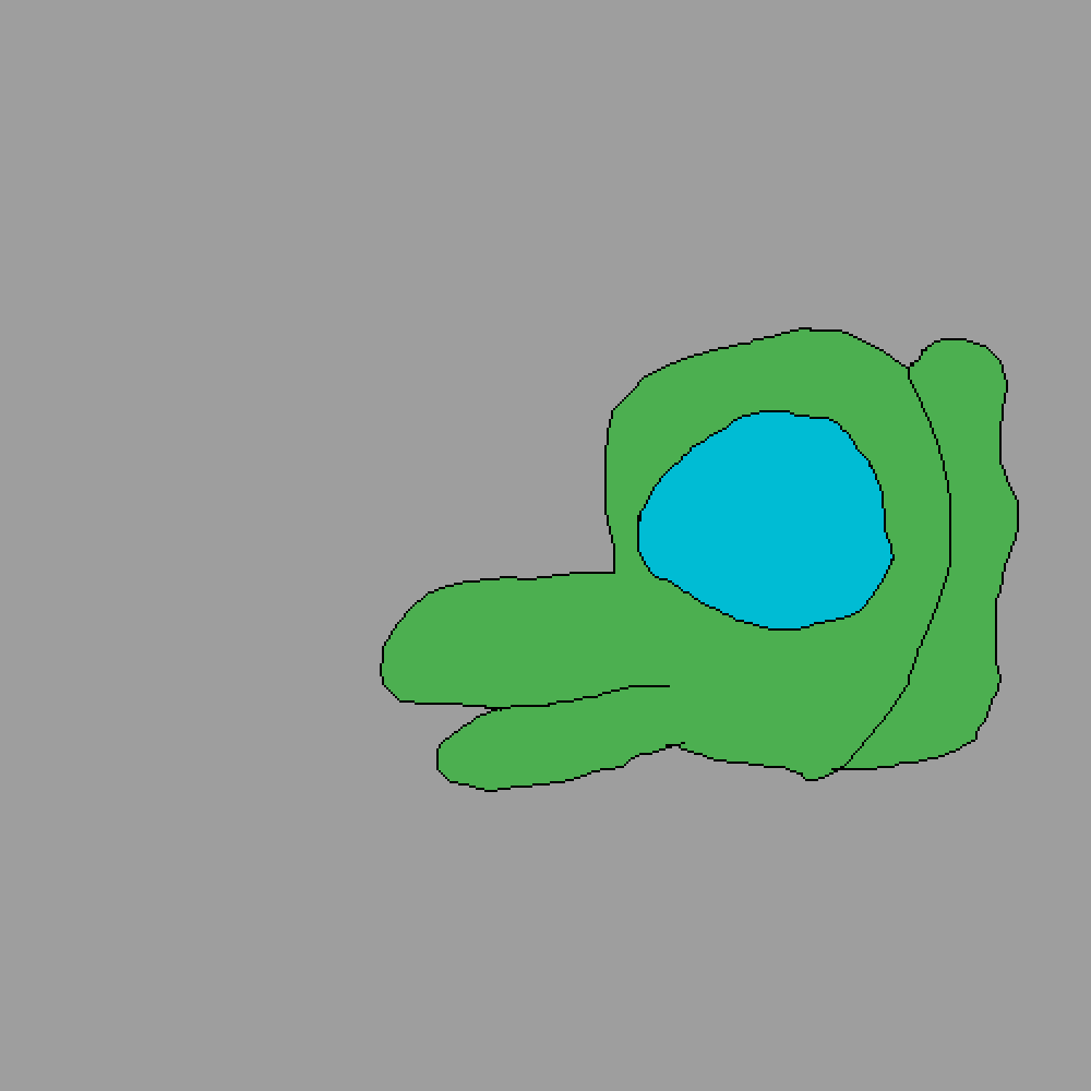 Pixilart - petting among us by among-us-isaac