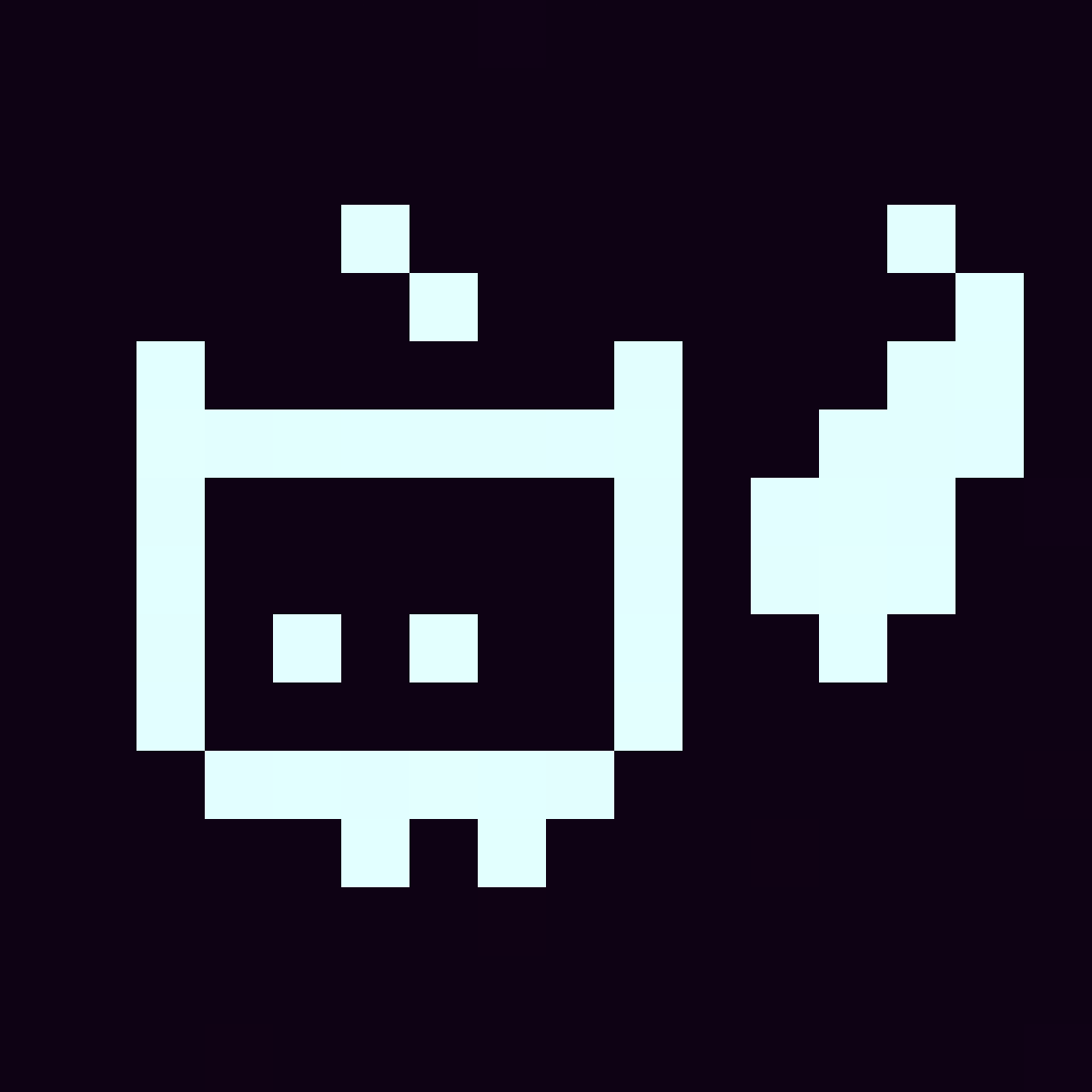 Pixilart - bat by RandomSnowbun