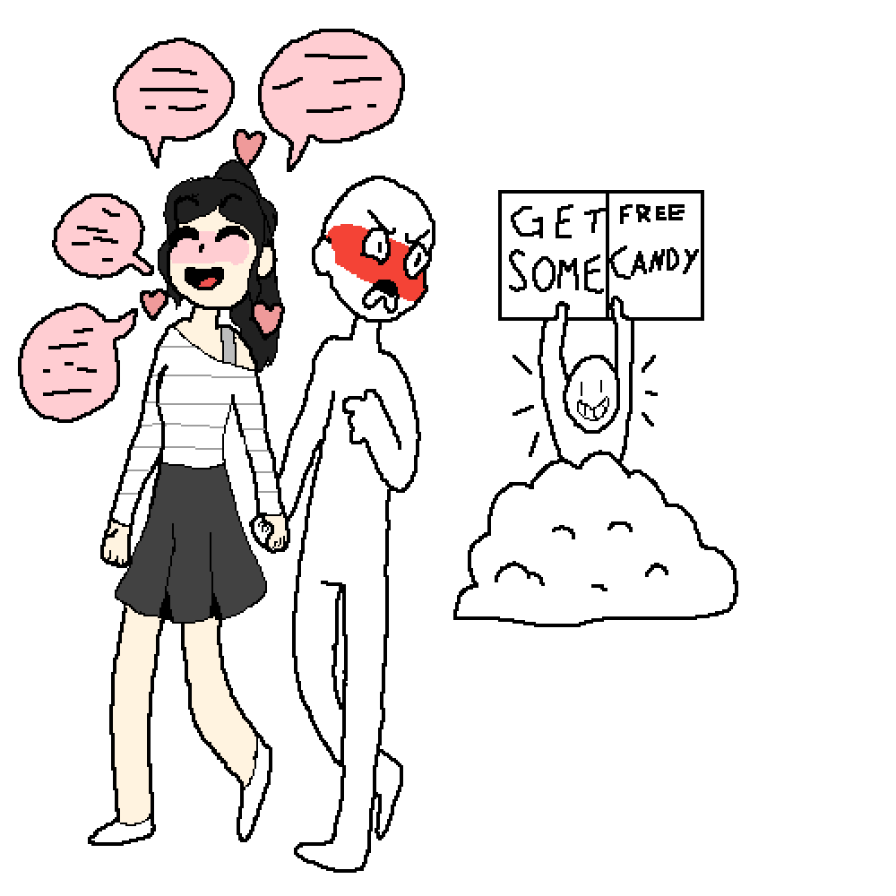 Xania's Gallery - Pixilart