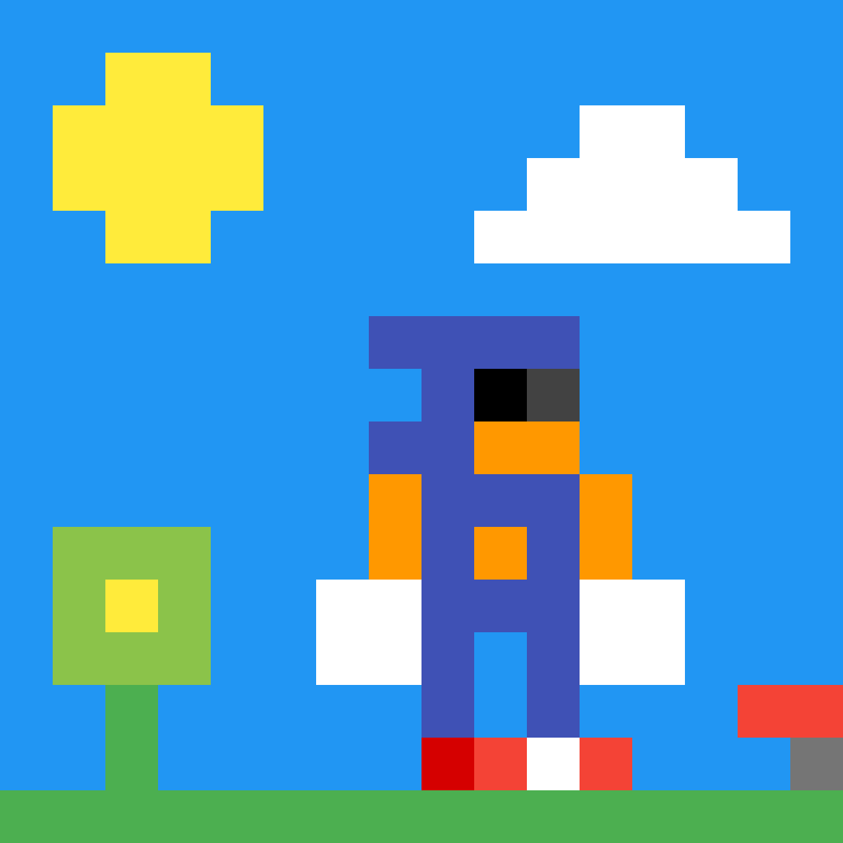 Penslasher's Gallery - Pixilart