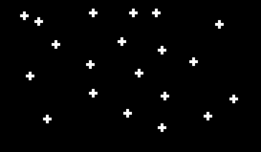 Pixilart - cool starey night by swagmaster