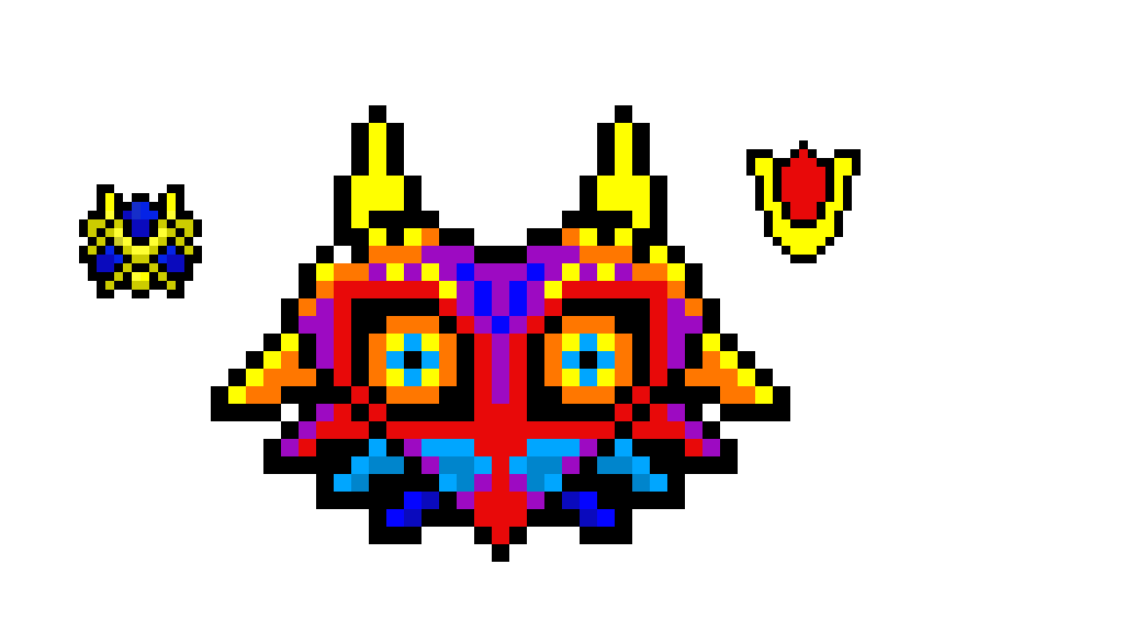 MysticPixel's Gallery - Pixilart