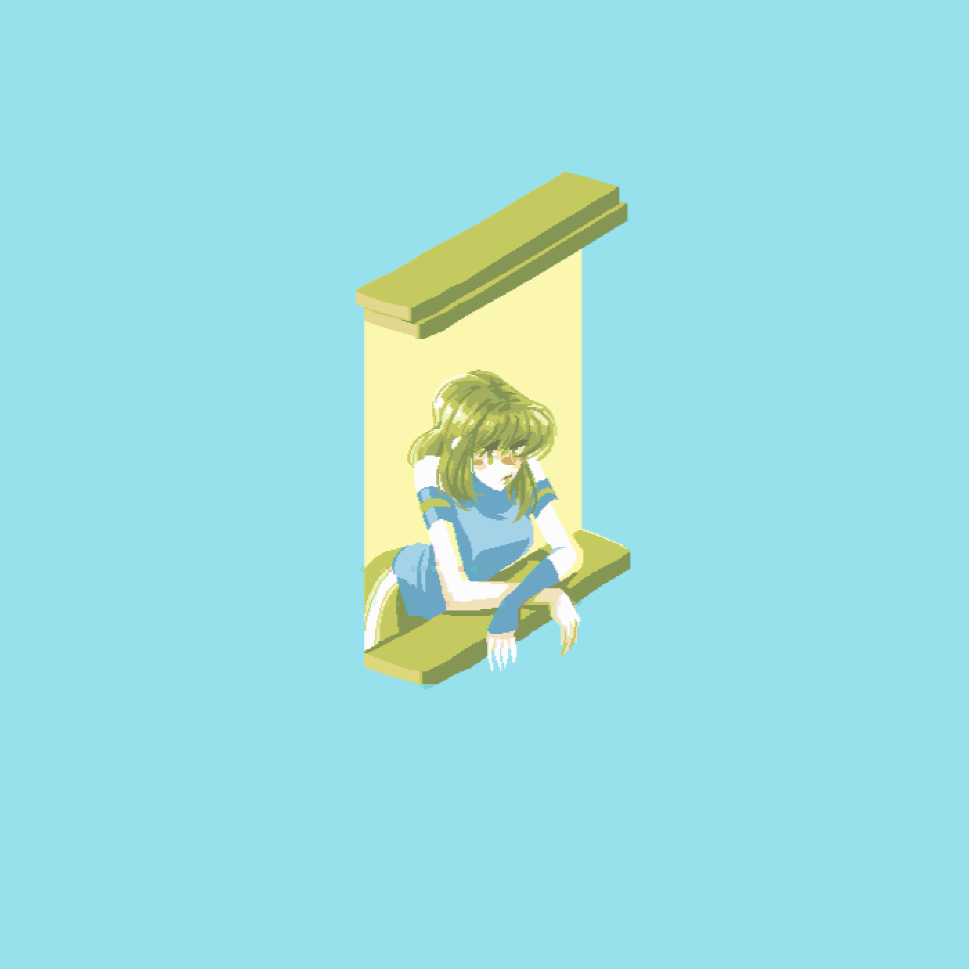 OC CONTEST Pixilart