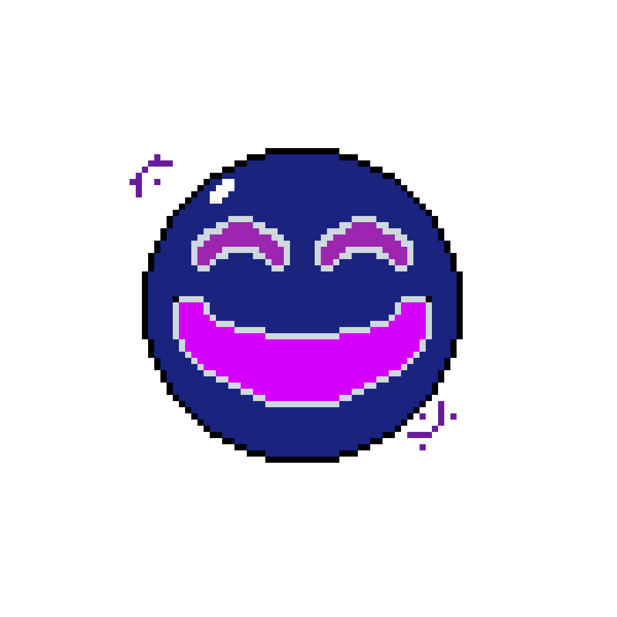 Pixilart - Shadow Amp Animation by MrBowser