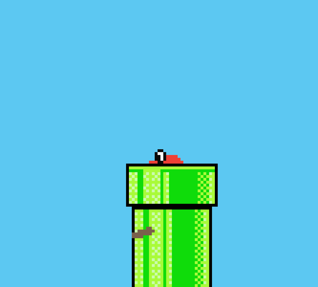 Pixilart - mario and cappy by isaacdragons666