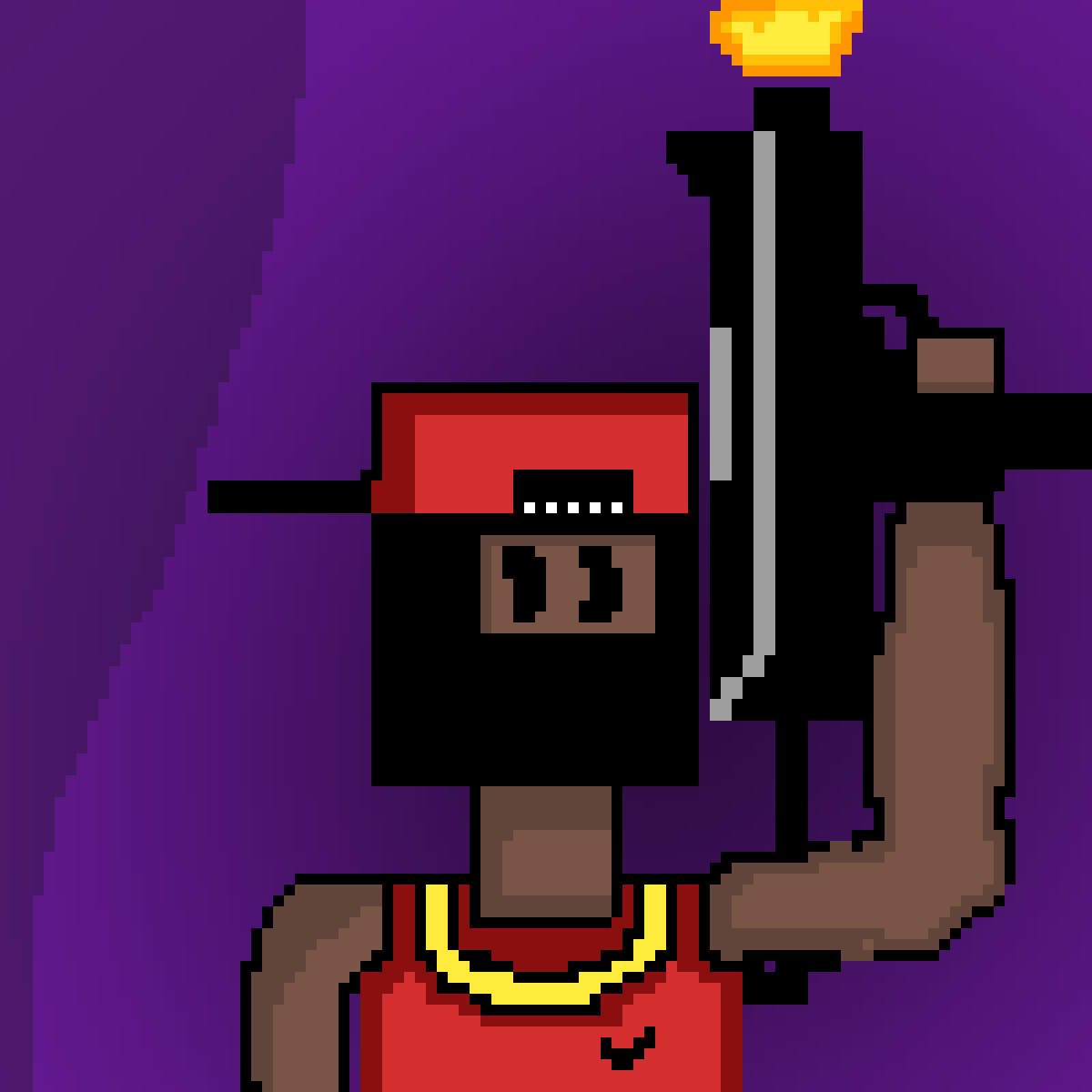 Big-Uzzi's Gallery - Pixilart