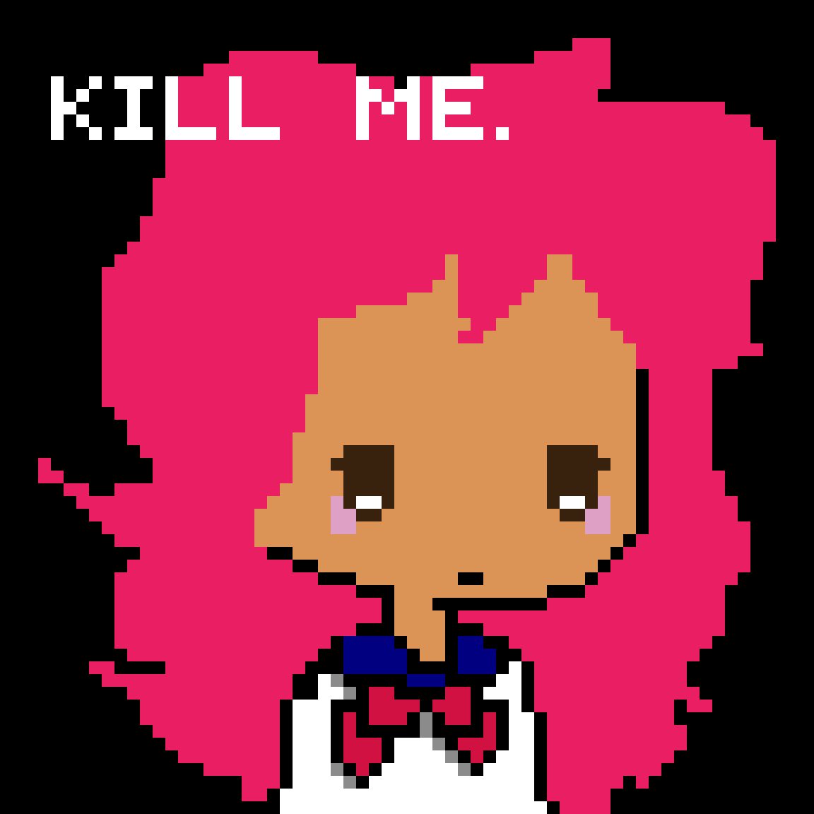 Editing base art. - Free online pixel art drawing tool - Pixilart