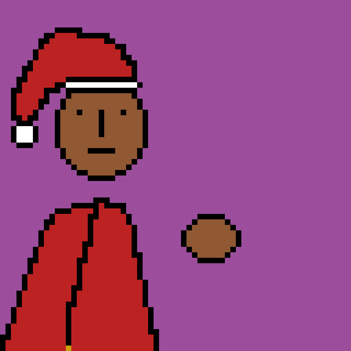 BEANS-NFT's Gallery - Pixilart