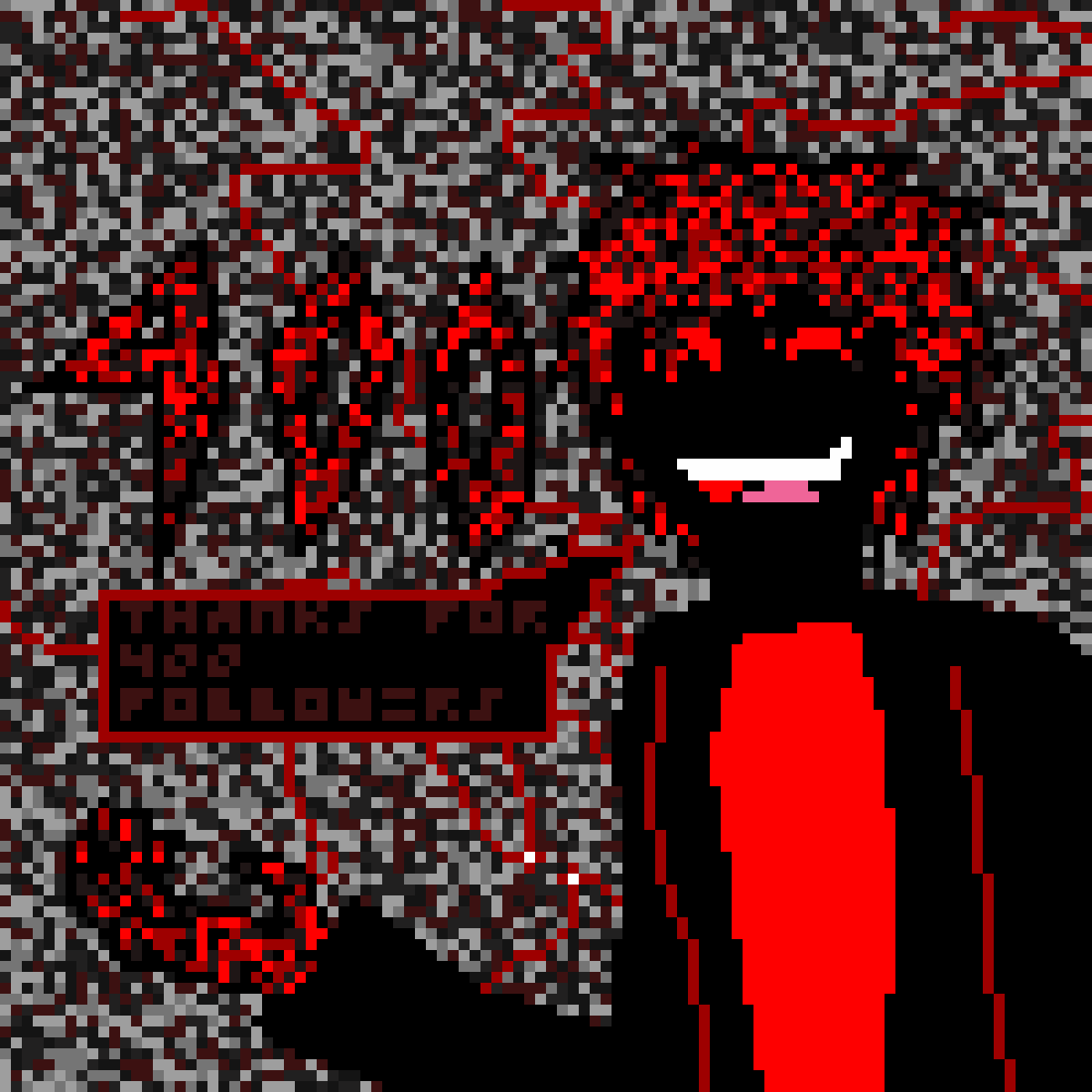 Pixilart - 400 Special by bloodtale