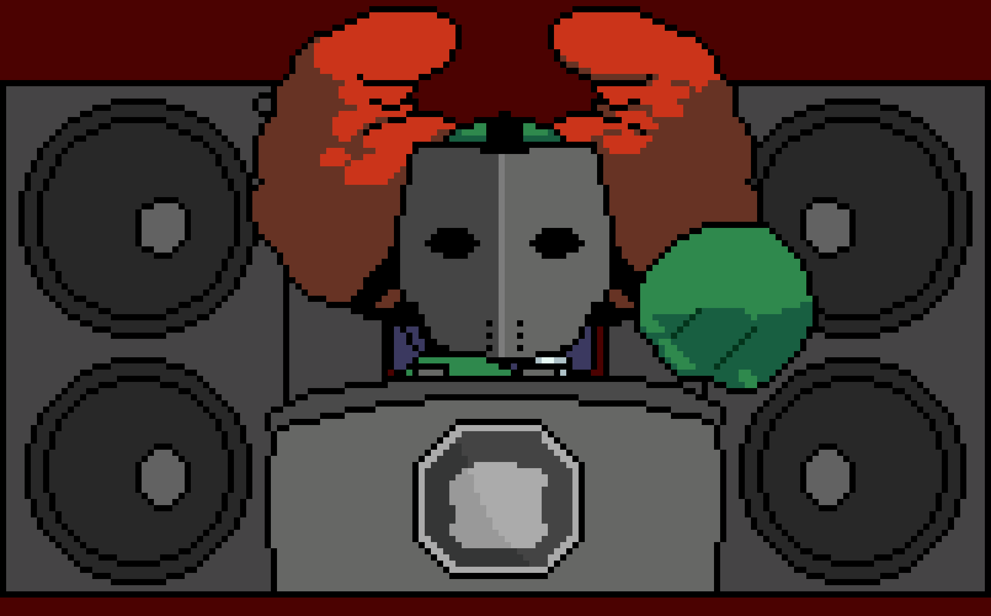 Pixilart - Tricky Dance by ROYALEPRO