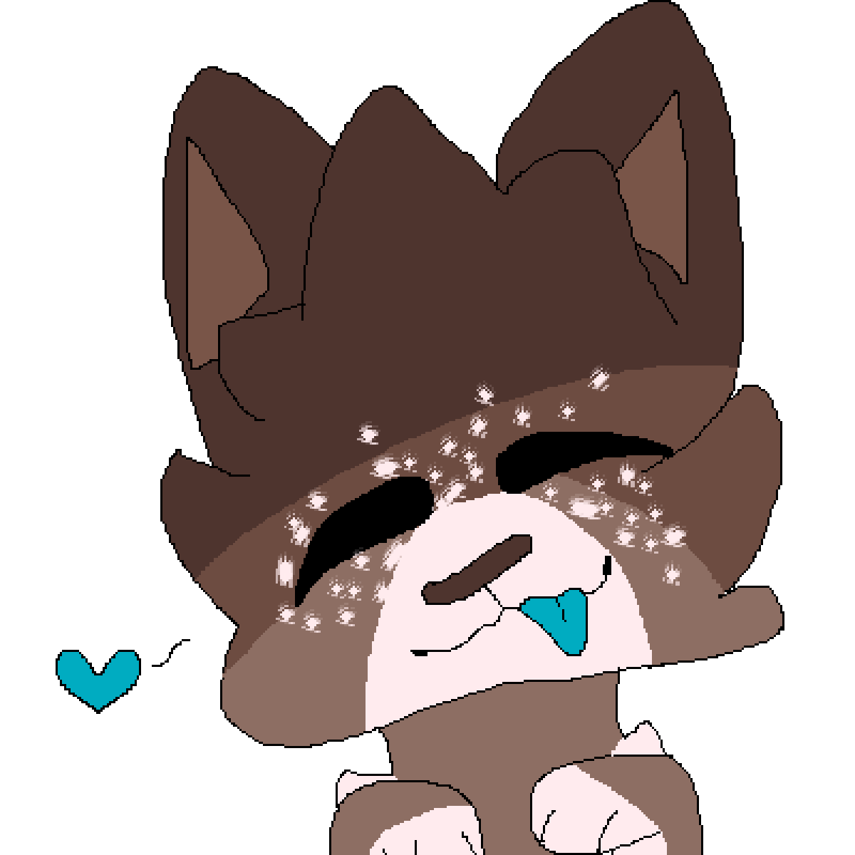 Midnightpaw's Gallery - Pixilart