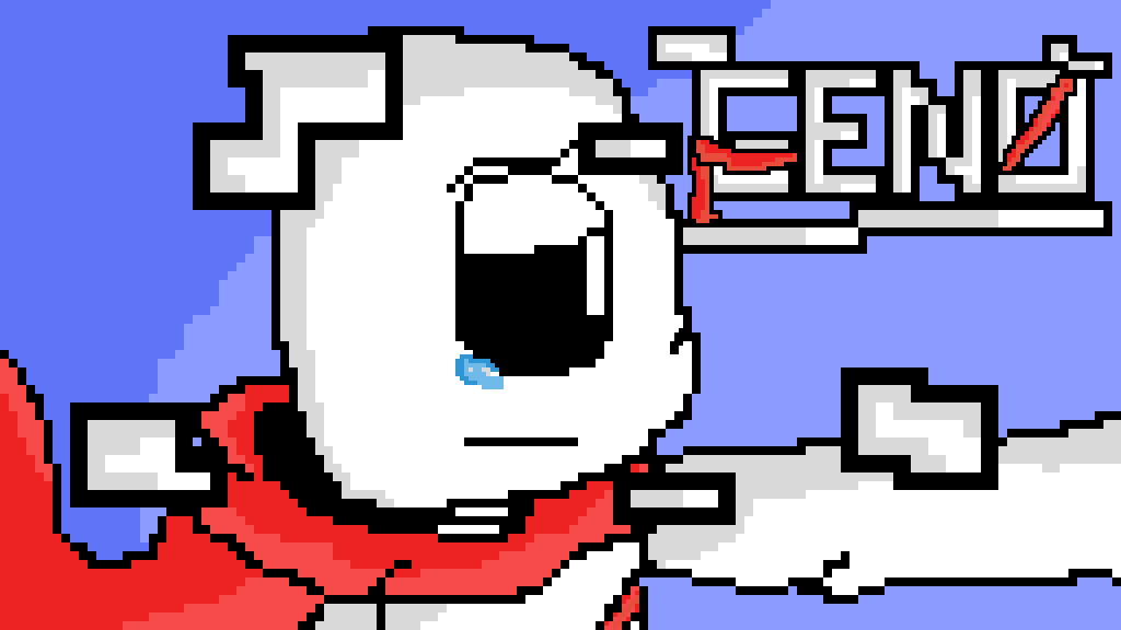 Pixilart - Geno Sans by Hilarity