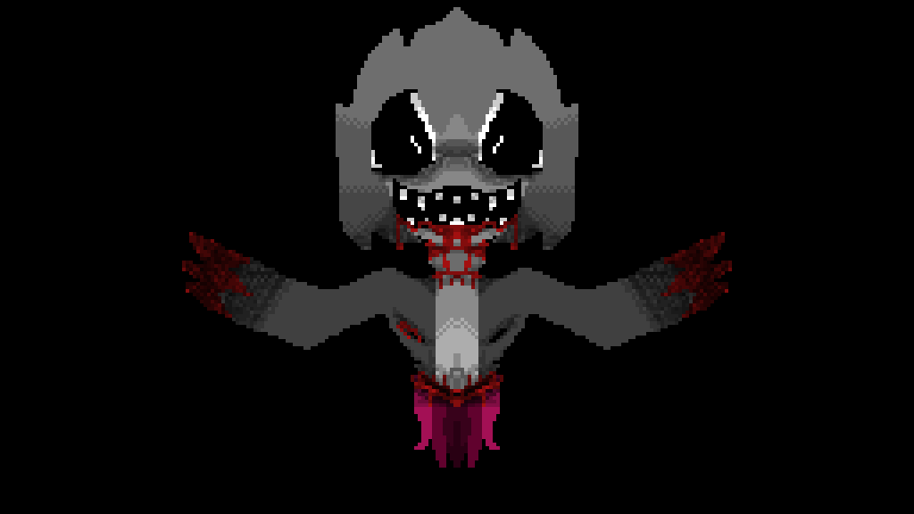 Pixilart - Rotten daisy by julaino